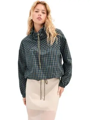 LE BOP Carson Anorak