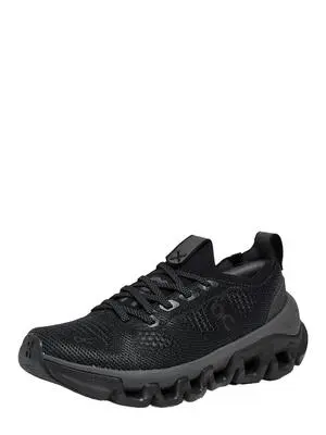 On Cloud X Temp Sneakers - Black Eclipse