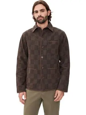KARDO Paris Jacket - Walnut