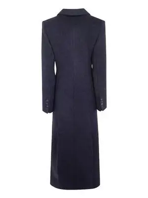 IVY OAK Ioclio Double-breasted Wool Coat