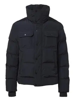 Fusalp Carlo Ski Jacket Blue