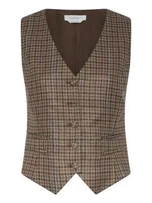 GABRIELA HEARST Coleridge Vest