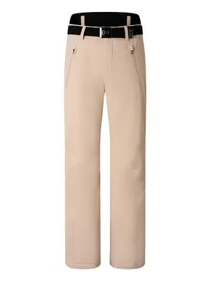 Bogner Thore Ski Pants - Camel