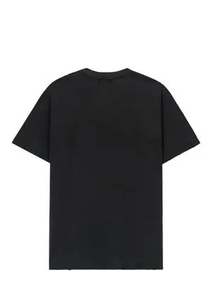 RtA Apos;s Liam Logo Thorn T-shirt - Black Thorn