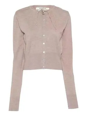 KIMHEKIM Ella Cardigan
