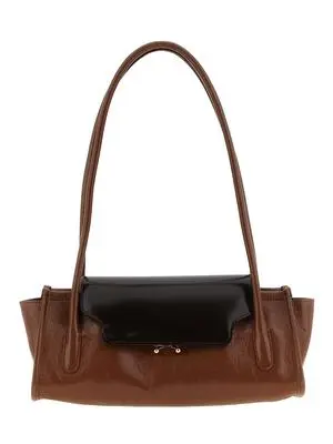 MARNI 'trunkette' Shoulder Bag