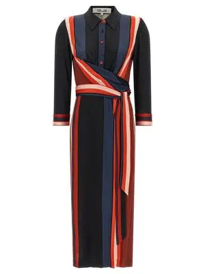 DIANE VON FURSTENBERG 'sana' Dress