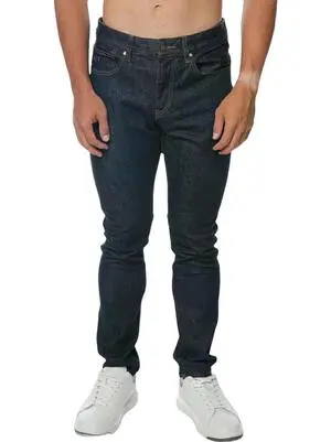 ARMANI EXCHANGE Five-pocket Skinny Jeans