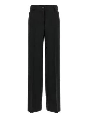 P.a.r.o.s.h Liliuxy26' Pants - Black