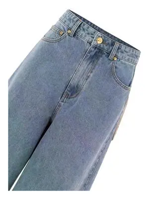 FARM RIO Richelieu Belt-loop Jeans