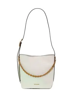 MICHAEL KORS Small Nolita Chain-link Shoulder Bag
