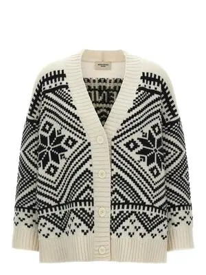 MAX MARA Weekend Max Mara Women 'Belgio' Cardigan