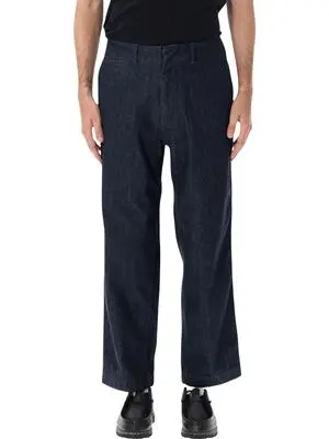 NANAMICA Namamica Straight-Leg Jeans
