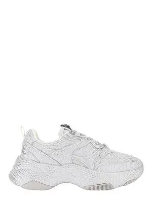 Kurt Geiger Starlight Sneakers - Silver