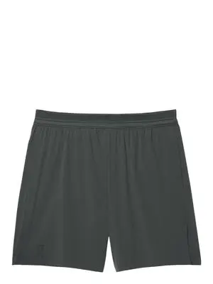 On On Running 7"" Performance Shorts 'eclipse' Eclipse