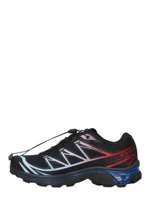 SALOMON Salomon Xt-6 Milano Cortina Gore Tex 'black' Black