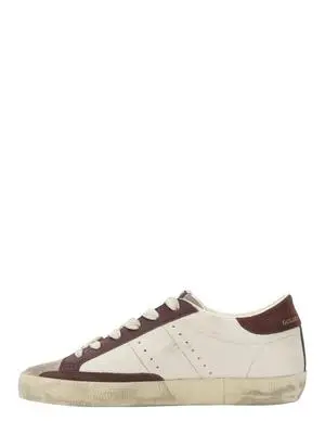 GOLDEN GOOSE (wmns) Golden Goose Superstar 'beige'