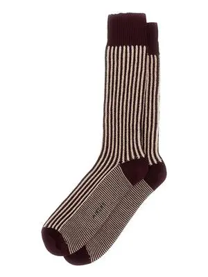 ANT45 CALZE Red