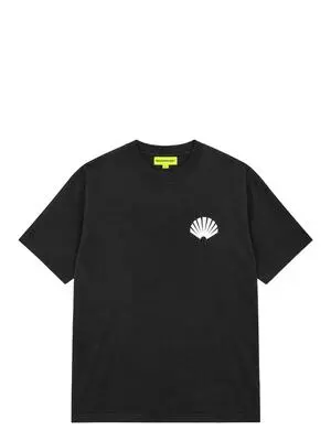 NEW AMSTERDAM SURFASSOCIATION Logo-print T-shirt