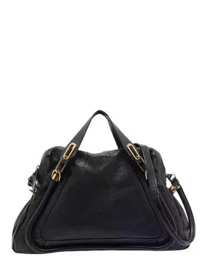 CHLOÉ Large Paraty Tote Bag