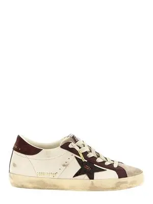 GOLDEN GOOSE Golden Goose Women 'Super-Star' Sneakers