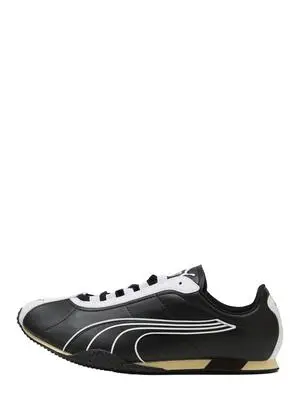 PUMA H-street Sneakers Black