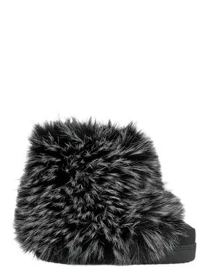 INUIKII Inuikii Inuikii Next Gen Shearling Low