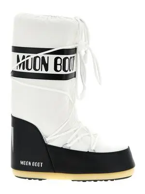Moon Boot Moon Boot Women 'Icon' Boots Multicolor