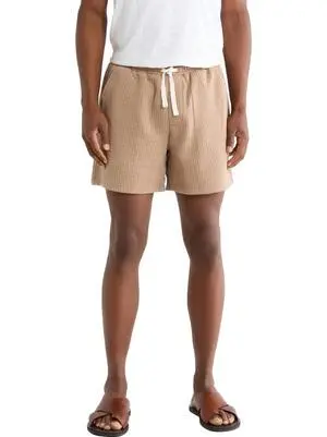 RIZORT Lukus Shorts Grey