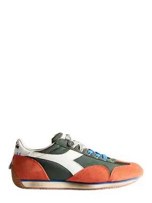 JW ANDERSON X DIADORA Sneakers Equipe Green Night - Multicolor