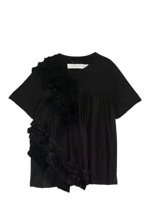 A TENTATIVE ATELIER Adrienne T-shirt
