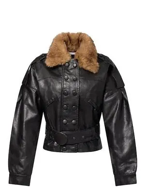 JACKETS