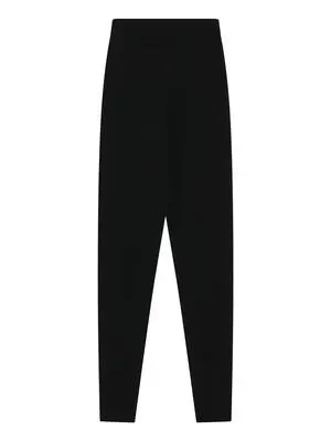 Balenciaga Techwear Leggings - Black