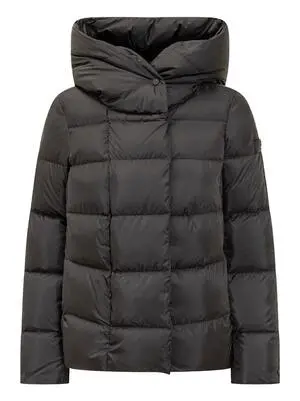 PEUTEREY Peuterey Tucano Down Jacket