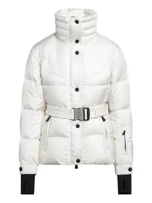 Moncler Ski Jacket - White