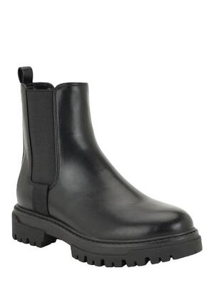 CALVIN KLEIN Keyrie Chelsea Boot