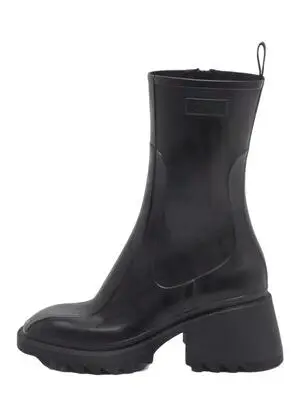 Chloé Betty Ankle Boots - Black