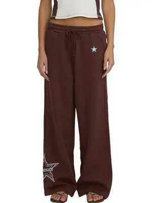 BILLABONG Star Crossed Fleece Pants