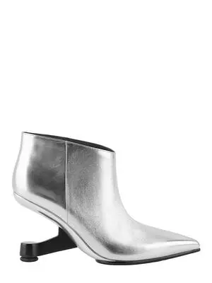 United Nude Eamz Yoyo - Silver