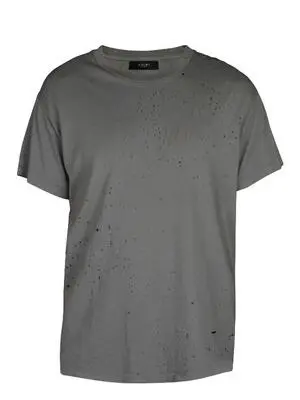 Amiri T-shirt - Gray