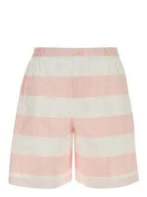 Jacquemus Le Short Calecon - Multicolor