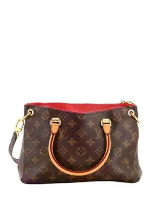 Standard Vachetta (red)