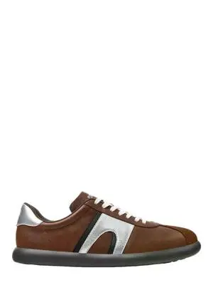 CAMPER Pelotas Soller Leather Sneakers
