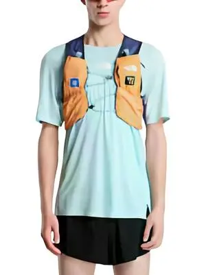 Tangerine Navy (orange)