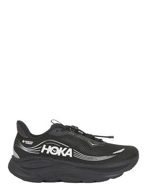 HOKA® Clifton Gtx Sneaker - Black