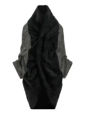 Junya Watanabe Hybrid Jacket - Gray