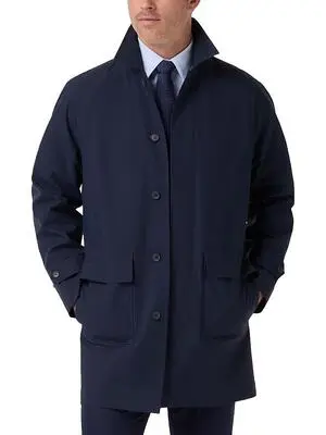 MIZZEN+MAIN Ford Top Coat