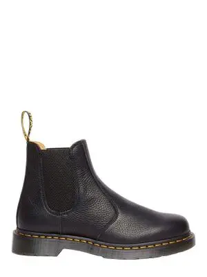 Dr. Martens Dr. Martens 2976 Chelsea Ankle Boots Black