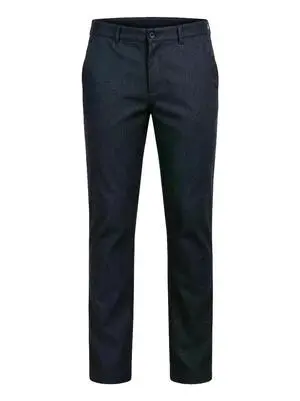 CALA 1789 Serge Castro Patterned Trousers