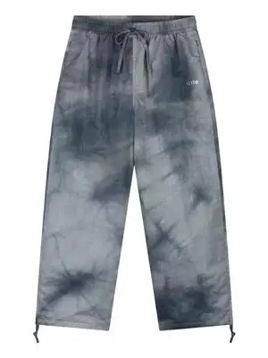 ARTE ANTWERP Tie-dye Track Pants